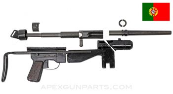 FBP m/948 Wire Stock