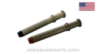 Colt AR-15 / M16A1 Receiver Extension / Buffer Tube *Excellent*