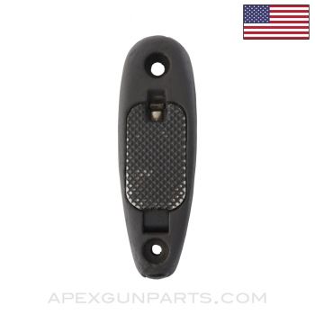 Colt AR-15 A1 / A2 Trap Door Assembly for Butt Plate w/Thumb Latch ...