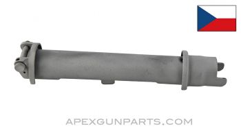 Czech VZ-58 Bolt Assembly, Full-Auto, w/ Bolt Carrier & Striker, 7 ...