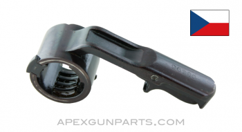 ZB30 Demilled Receiver with Gas Tube, *Good*