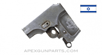 Israeli FAL Gas Plug *Good*