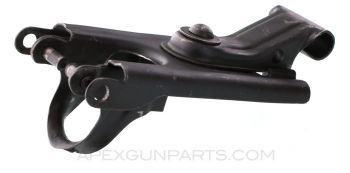 M53 / MG 42 Barrel, Chrome Lined, 8mm Mauser, US 922(r) Compliance Part ...