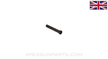 European Bayonet Grip Screw Nut, Set of 2, *NOS*