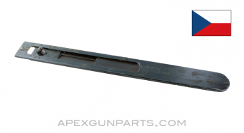 ZB30 Buttstock Assembly, Incomplete*Fair*