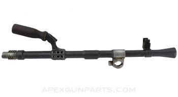 BREN Mk 4 Barrel Assembly, 23" length, NO Gas Regulator, with Carry ...