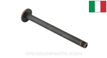 Breda M37 Spade Grip Mount Pin Stem *Good*