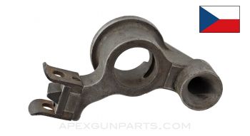 ZB30 Demilled Receiver with Gas Tube, *Good*
