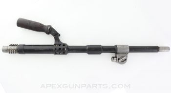 BREN Mk 4 Barrel Assembly, 23" length, NO Gas Regulator, with Carry ...