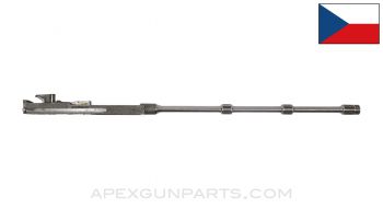 ZB30 Demilled Receiver with Gas Tube, *Good*