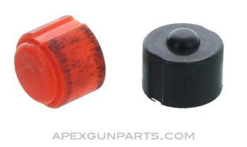 Remington 870 Magazine Tube Follower, Steel, Part #42, *Good to Very Good*