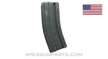 USGI AR-15 / M16 Magazine, 30rd, 5.56 /.223, Aluminum