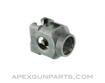 M53 / MG 42 Barrel, Chrome Lined, 8mm Mauser, US 922(r) Compliance Part ...