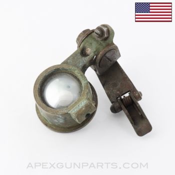 US M9A1 2.36 Bazooka Optical Sight *Good*