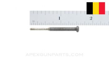 FN49 Firing Pin Base, Two Piece Type *Very Good*