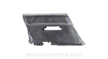 Polish manufactured SGMT model Goryunov parts set with torch cut MG ...