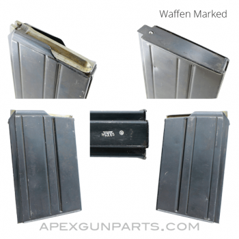 ZB26 / ZB30 Magazine Loader, Czech, *Good*