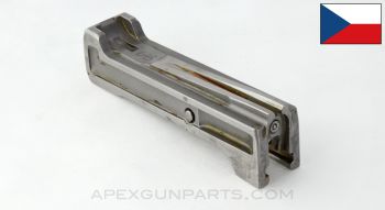 ZB30 Magazine, 20rd, Steel, Waffen Marked, 7.9x57mm, *Very Good*