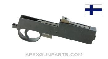 Suomi M31 / KP44 36rd Steel Magazine, 9mm, *Very Good*