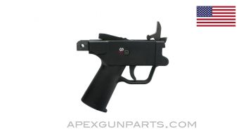 CETME-C - CETME - Rifles