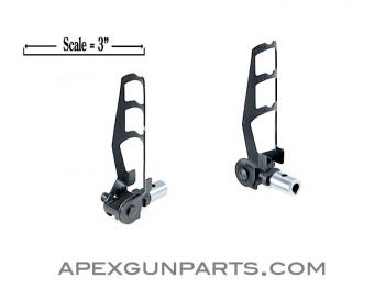 FAL (METRIC) - FAL / L1A1 - Rifles