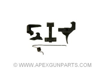 Galil - Rifles