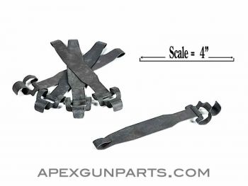 M13 Links, NATO Marked, Choice of Link Count, 7.62x51