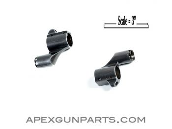 Romanian RPK Handguard Retainer
