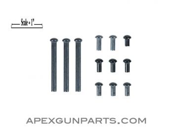 Romanian RPK Handguard Retainer
