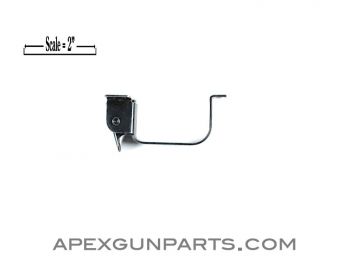 Romanian RPK Handguard Retainer