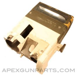 US Periscope Head Assembly for M32 & M32C Periscopes, IR Capable, for ...