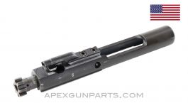 Colt AR-15/ M16 Bolt Carrier Group, Semi-Auto, Complete, 5.56mm, *Very ...