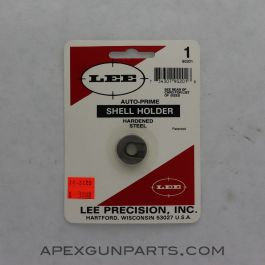 Lee Auto-Prime Shell Holder, #1 *NEW*