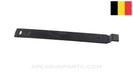 FN Model D Magazine Cover Mechanism Support Base *NOS*