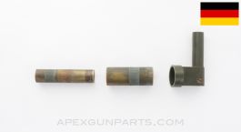German Armorer's Adjustable Bore Inspection Scope *Good*