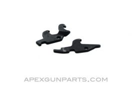 Colt AR-15 / M16 3 Round Burst Disconnector Set (2 pieces)