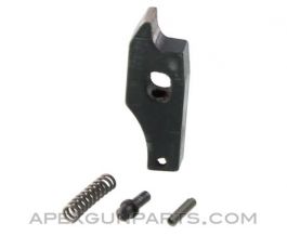 US Manufactured HK Sear w/Pin & Spring, Semi-Auto, 922(r) Compliant ...