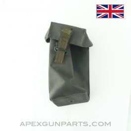 L1A1 Suit Scope Case, Nylon, *Very Good*
