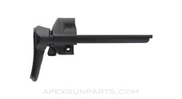 HK MP5 Retractable Buttstock, MKE *NEW*