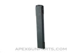Suomi M31 / KP44 36rd Steel Magazine, 9mm, *Very Good*