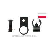 RPD LMG (Light Machine Gun) parts