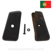 FBP M/948 - Submachine Guns - Machine Guns