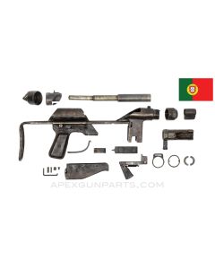 APEX Gun Parts, Gun Parts & Accessories