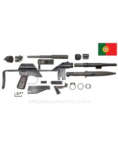 APEX Gun Parts, Gun Parts & Accessories