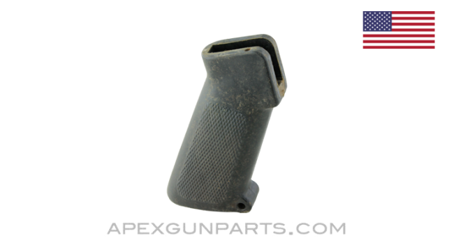 Colt AR-15 / M16A1 Pistol Grip, *Good*