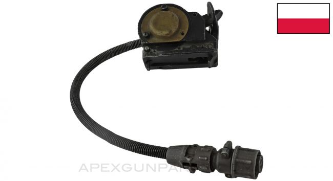 Polish PKT Solenoid Trigger Assembly *Good*