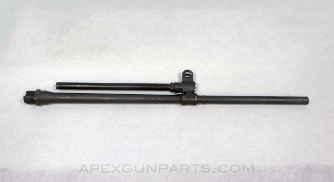 L1A1 Populated Barrel, 20.625", w/ Gas Tube, 7.62x51 NATO *Good*