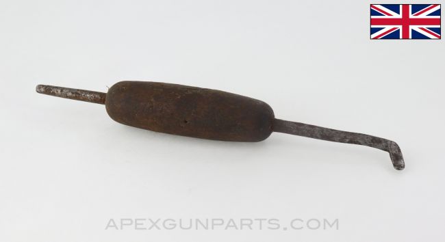MG-08 Maxim Belt Cleaning Tool *Good*