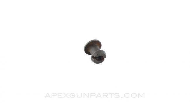 FAL Pistol Grip Nut, Angled Head *Very Good*
