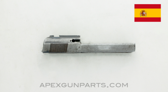 STAR Model FM Slide, Stripped, .22 *Good*